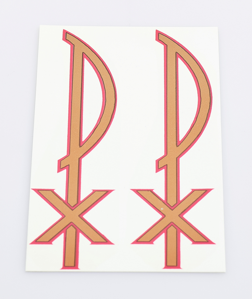 Nálepka na sviecu 2006 | benedetto.sk