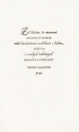 E-shop | benedetto.sk