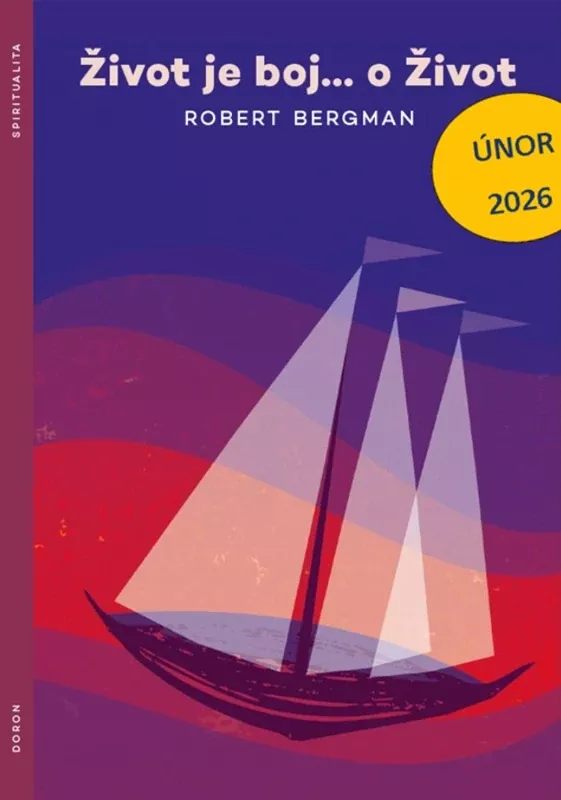 Život je boj... o Život | benedetto.sk